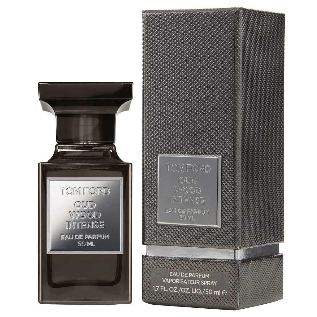 Tom Ford Oud Wood Intense Parfum 100Ml – The Beauty 24